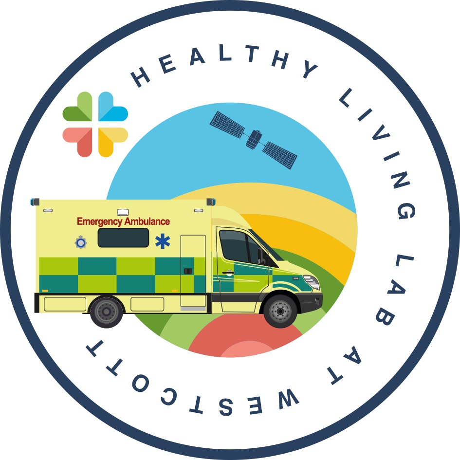 Healthy Living Lab | Businesses | Westcott Park - Westcott Venture Park